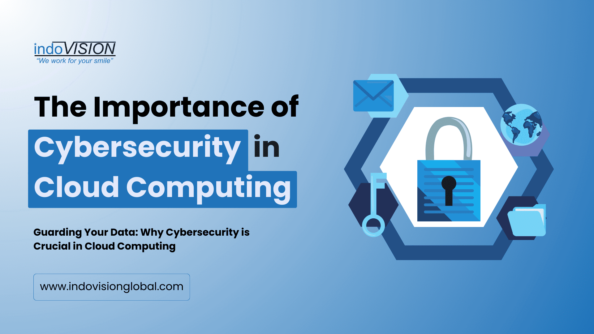 The Importance of Cybersecurity in Cloud Computing